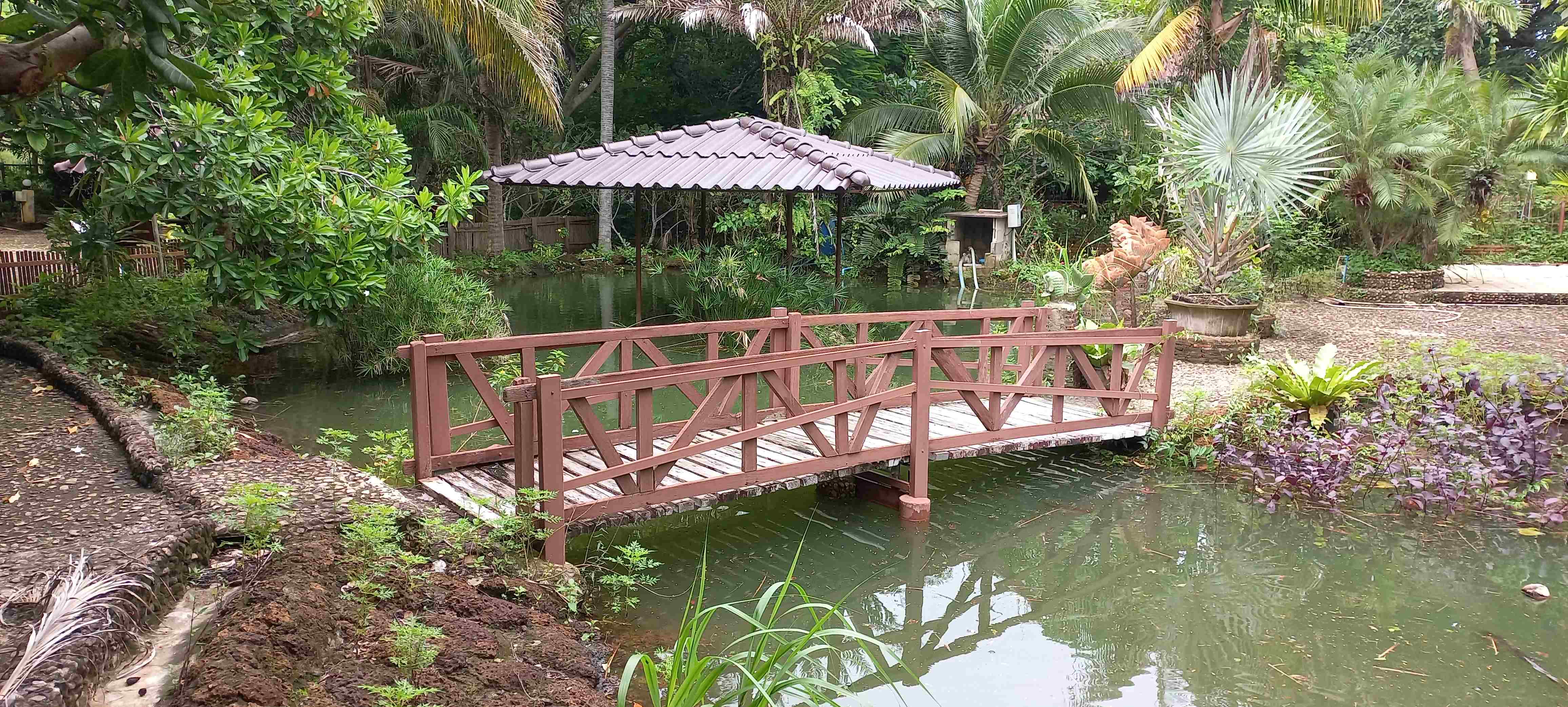 FaaSai Resort and Spa - Spa